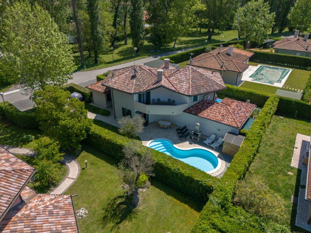 Cara - Sonneninsel Albarella