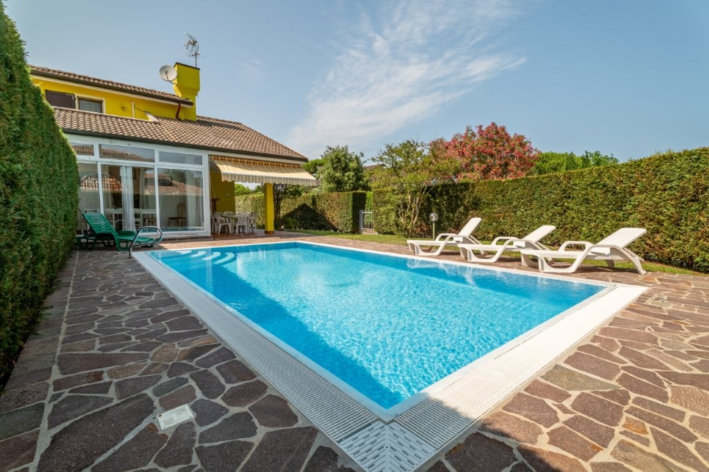 Cavaliere - Sonneninsel Albarella