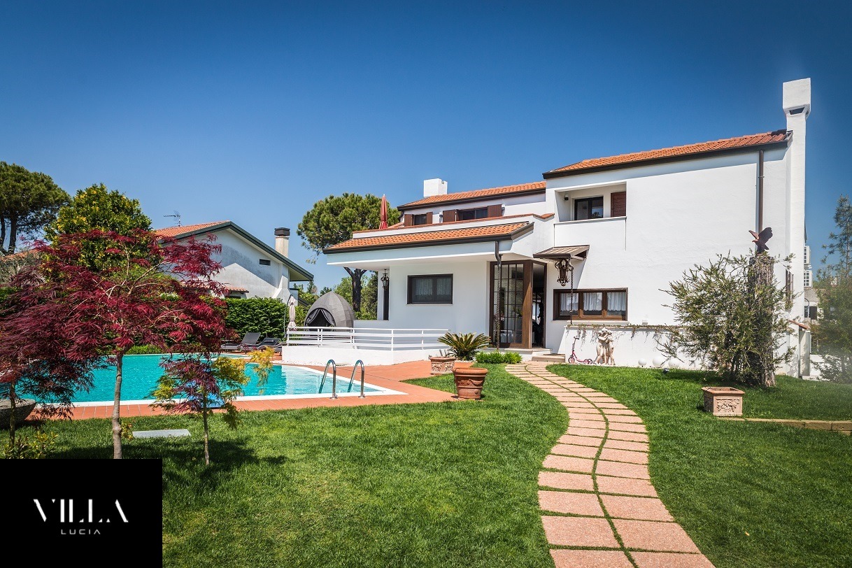 Lucia - Sonneninsel Albarella