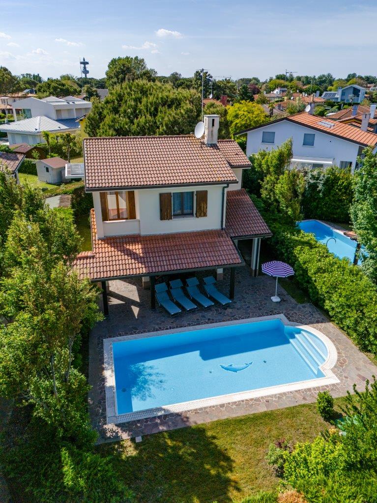 Mare 1 - Sonneninsel Albarella